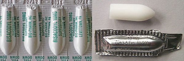 บิซาโคดิล (Bisacodyl) สรรพคุณ วิธีใช้ ผลข้างเคียง ฯลฯ | Medthai