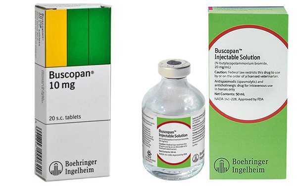 ไฮออสซีน (Hyoscine) สรรพคุณ วิธีใช้ ผลข้างเคียง ฯลฯ