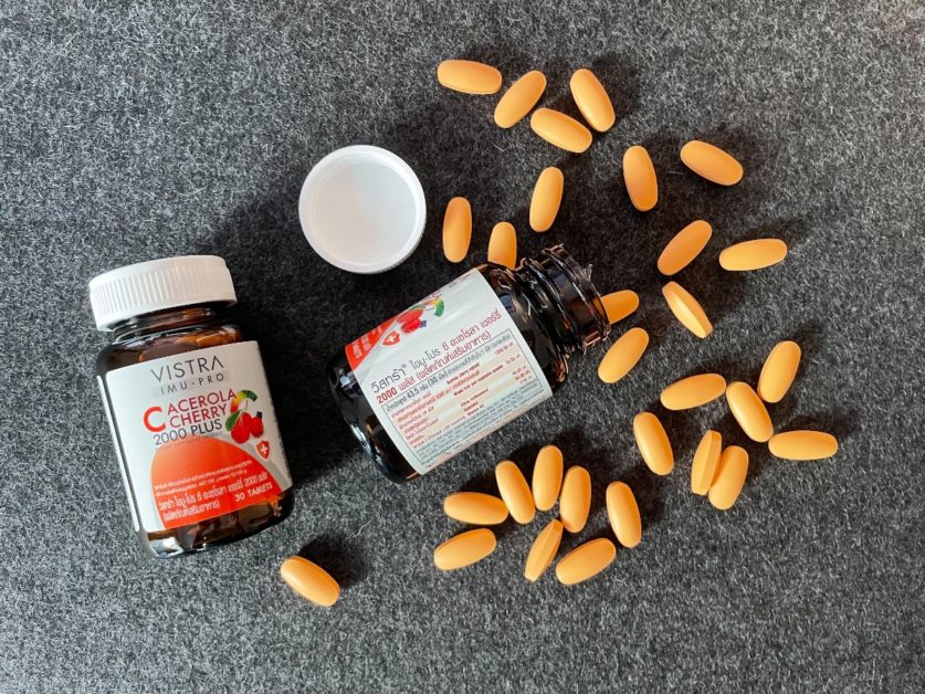 10 ประโยชน์ของอะเซโรลาเชอร์รี่ (Acerola Cherry) ตามงานวิจัย!